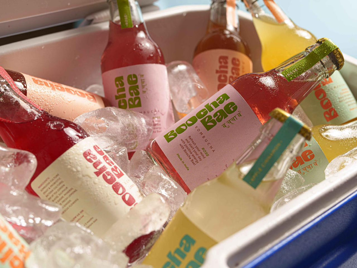Sip Your Way to Wellness with Boocha Bae: Cheers to a Healthier, Happi ...