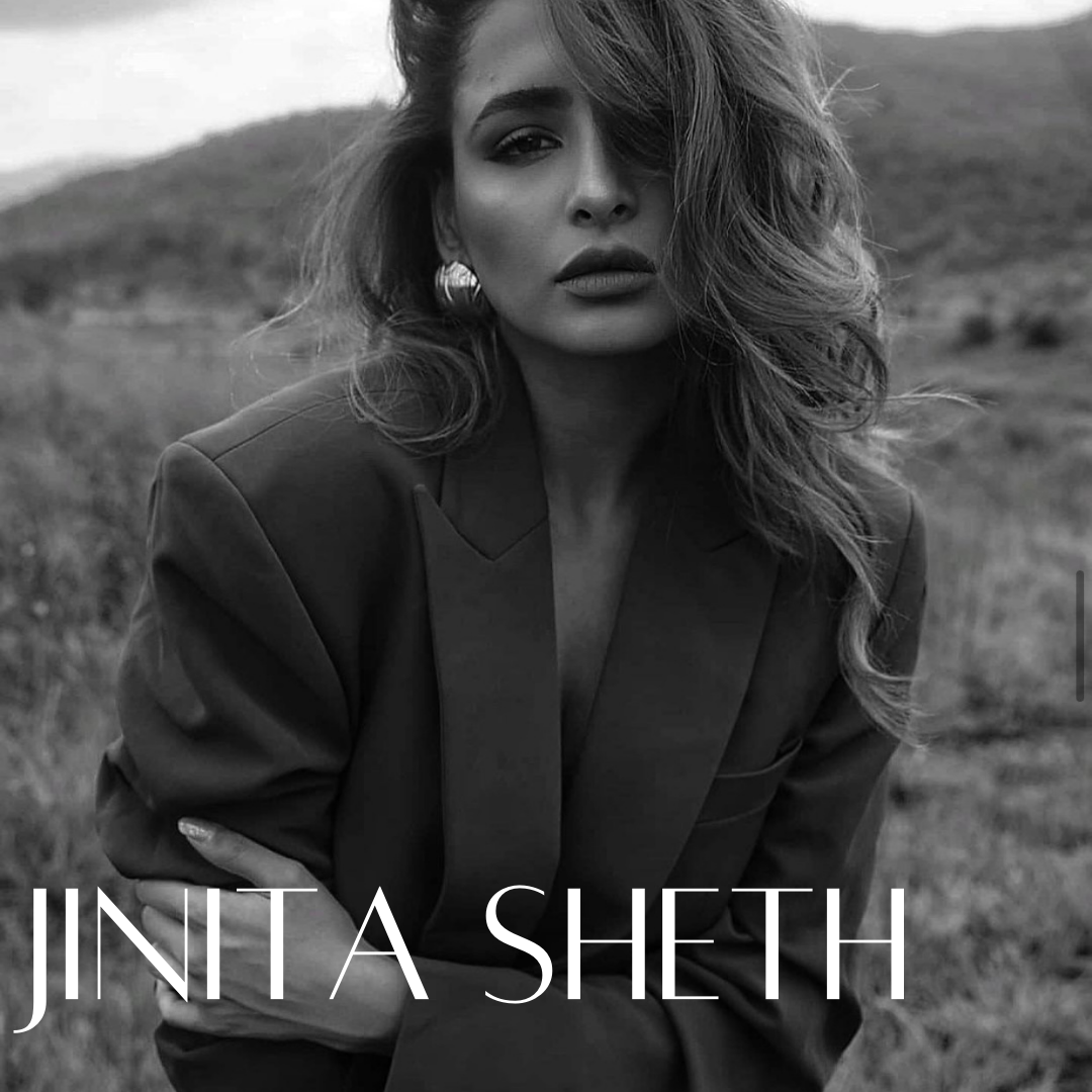 Women in Business: Interview with JINITA SHETH | Beauty Story