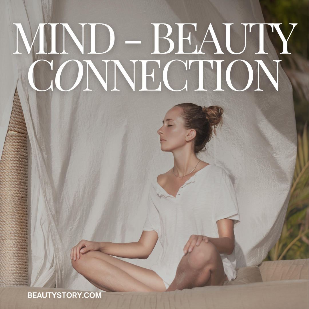The Inner Beauty Secret: How Meditation & Affirmations Can Transform Y ...